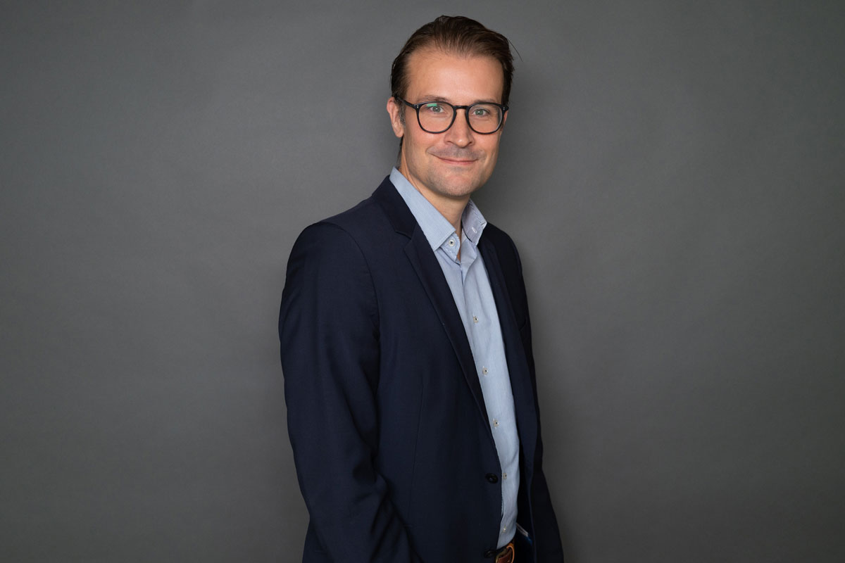 Immobilien - TYSKRET
